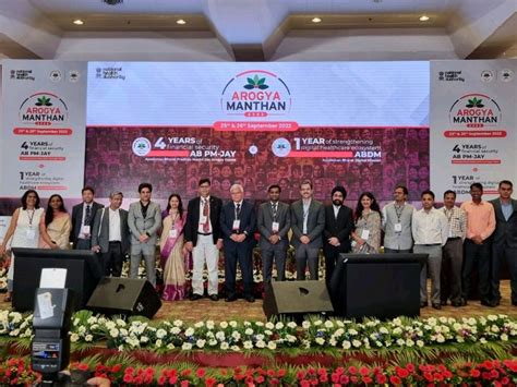 Dr Nishant Jain On Linkedin Great Event Which Brought Together Amazing Set Of People From