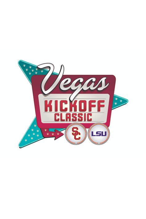 Vegas Kickoff Classic Tvmaze