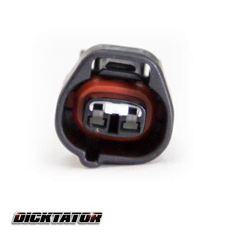 Gearbox Speed Sensor 2 Pin Dicktator