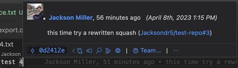 Full Issue Ref Has Escape Characters That Break Hover Links · Issue 2625 · Gitkrakenvscode