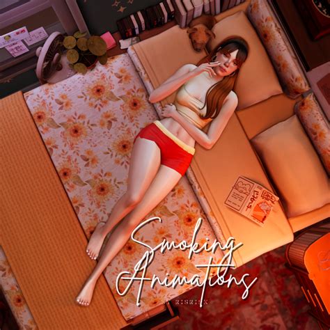 Sitting Override Sims 4