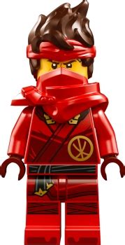Brickina Com LEGO Ninjago Njo882 Kai 71819