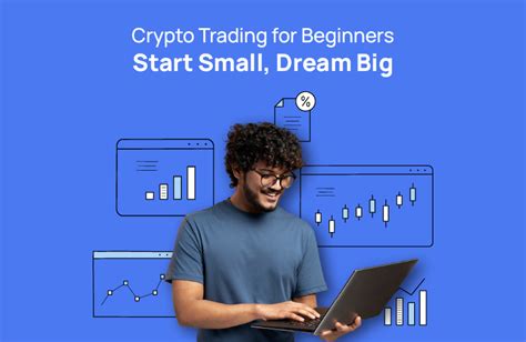 How To Start Crypto Trading For Beginners A Simple Guide