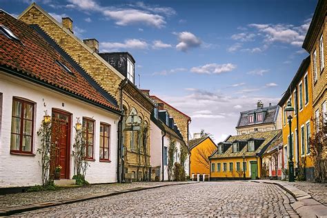 10 Interesting Facts About Sweden Worldatlas