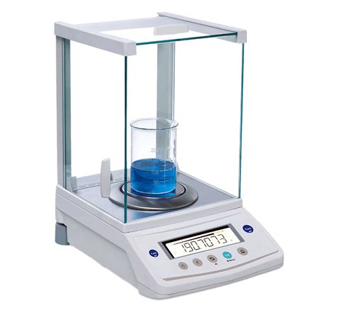 History Of Analytical Balance At Elijah Rosa Blog
