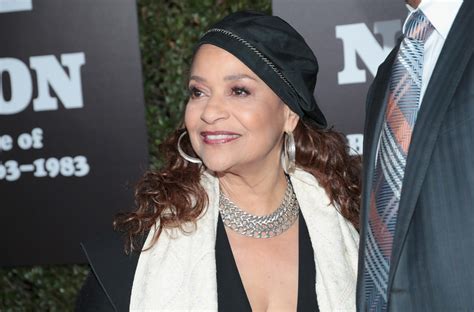Debbie Allen To Receive Governors Award At 2021 Emmys