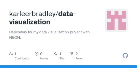 Github Karleerbradleydata Visualization Repository For My Data Visualization Project With Neon