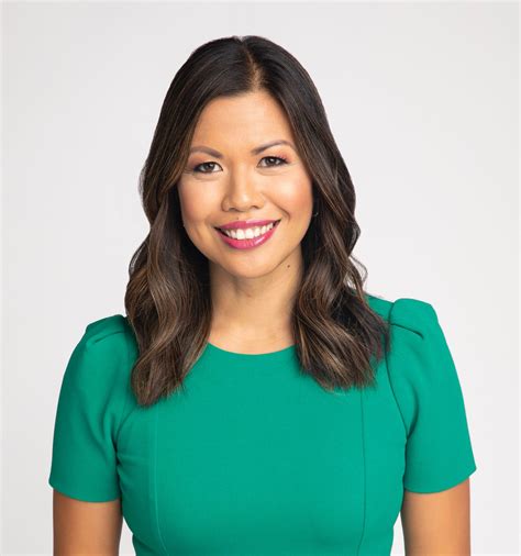 Melanie Ng Leaves Breakfast Television
