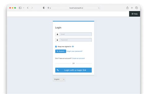 Adding Magic Links To Your Nextjs Application Using Fusionauth