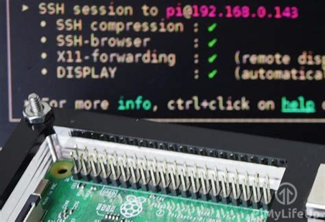 How To Setup Ssh Keys On Your Raspberry Pi Pi My Life Up