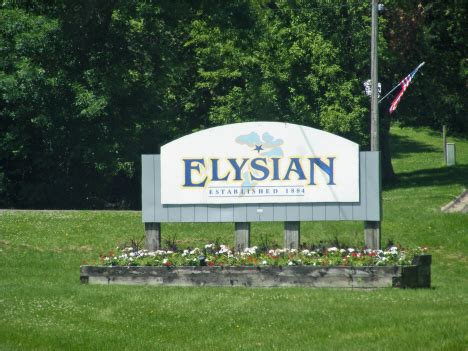 Elysian Minnesota Gallery