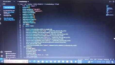 harika sayani on linkedin task5 codsoftinternship codsoft