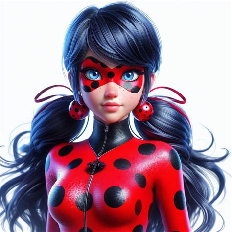 Ai Generated Images Marinette Fandom