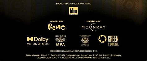 Premo Animation System Audiovisual Identity Database