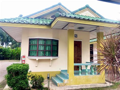 สวนหินน้ำ รีสอร์ท Suanhinnam Resort ที่พักอำเภอเมืองชุมพร ชุมพร