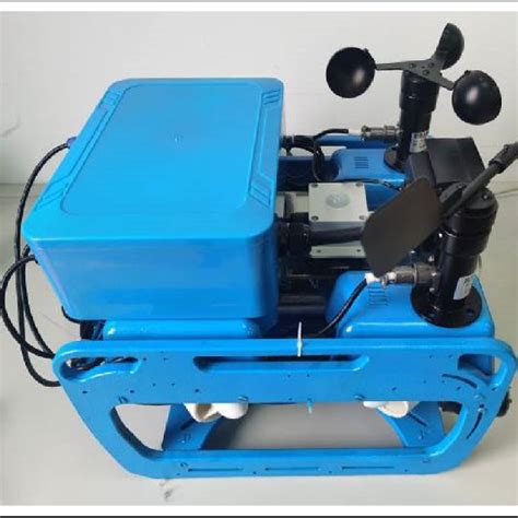 The Developed Mobile Node Download Scientific Diagram