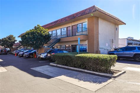 17301 Beach Blvd Huntington Beach Ca 92647 Office Retail For Lease
