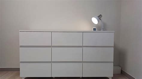 미니멀라이프 아이 침실 수납정리 작은방 인테리어 25평 신축아파트 룸투어 Youtube