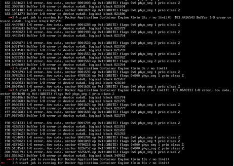 Upgrading Home Assistant Core On Haos From 2023 12 3 Breaks Installation Home Assistant Community