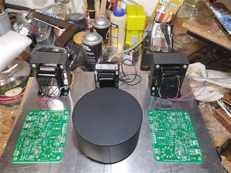 El84 Pp Amplifier Schematic Dec 16 2019 · Id Say This Amp Is Good