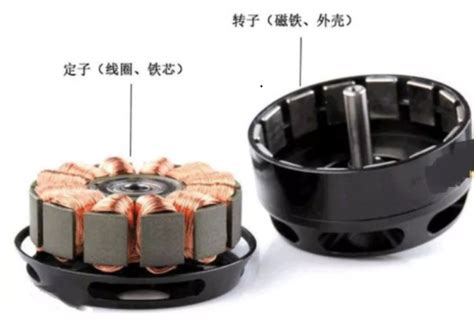 无刷直流电机的工作原理上海托展智能科技股份有限公司