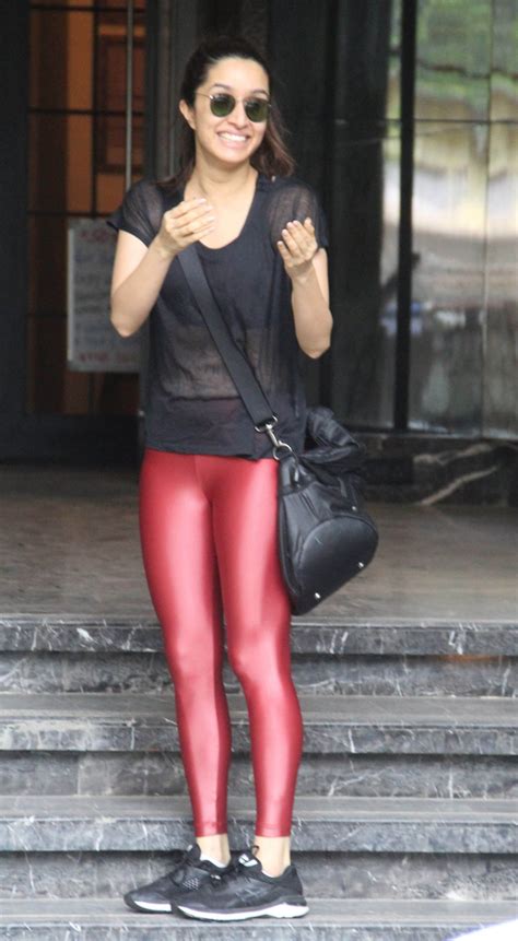 Shraddha Kapoor Outfits And Style Photos • Celebmafia