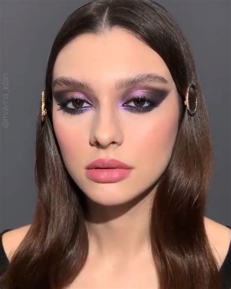 New Year S Makeup Glam Artofit