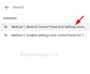 How To Link Within A Document In Google Docs
