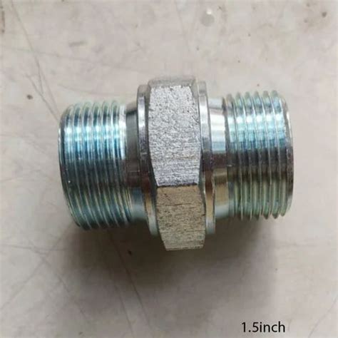 MS BSP Adapter At Piece BSP Adapter In Mumbai ID