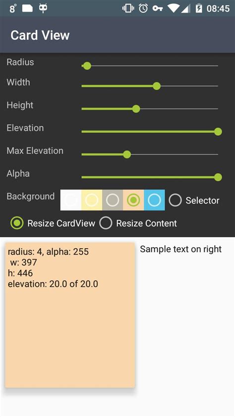 api demos apk for android download