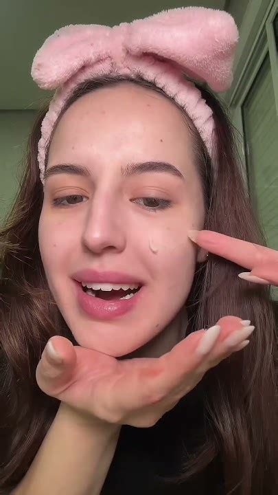 Make SÓ Com Produtos Que Eu NÃo Gosto Pt 1 Comedia Maquiagem Youtube