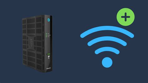 How To Boost Wi Fi Signal From Atandt Router Decortweaks