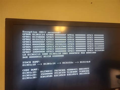 Swiss Sd Card Issue Rgamecube