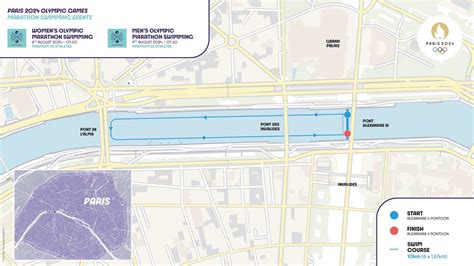 2024masterplan And Venues Architecture Of The Games