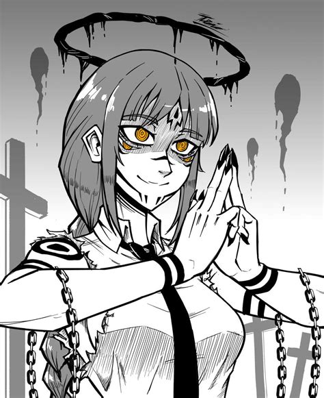 Makuna By Teiwicked On Deviantart