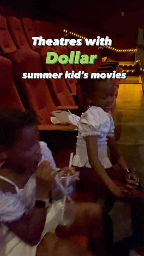 Cinemark Summer Movie Clubhouse 2026