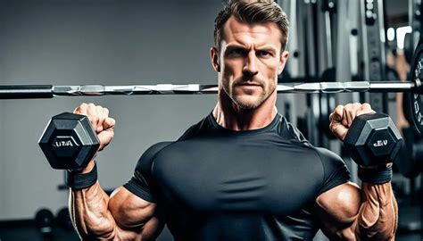 Get Bigger Biceps With Cheating Barbell Curls Infrared For Health