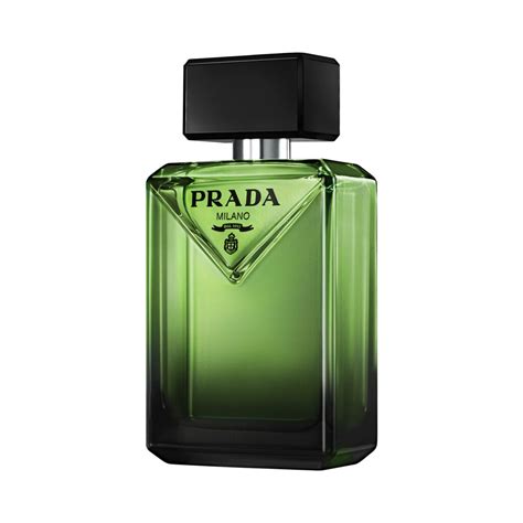 Tom Holland Fronts Prada Paradigme The Houses Bold New Mens Scent V Magazine