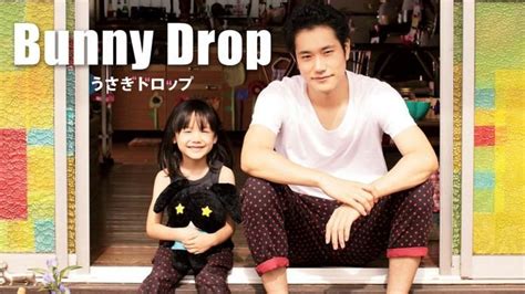 Usagi Drop Live Action Já Está Disponível Na Netflix