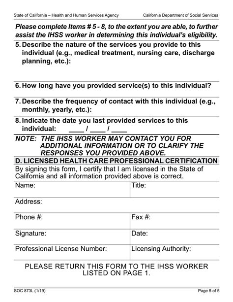 Form Soc873l Fill Out Sign Online And Download Fillable Pdf