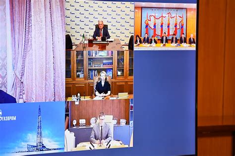 Хийн хоолой барих төслийн ТЭЗҮ ийг боловсруулах Монгол Оросын хамтарсан тусгай зориулалтын