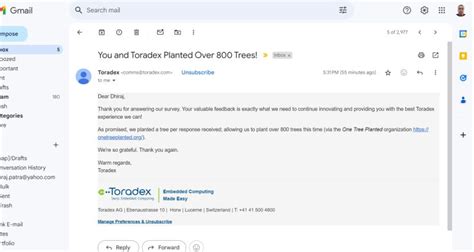 dhiraj patra on linkedin tree plantation