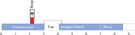 Figure 2 From Cnn Based Human Intention Behavior Prediction Using Common Average Reference And