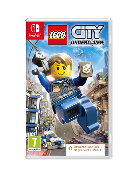 Lego 7yrs All Offers Nintendo Switch Lite Littlewoods
