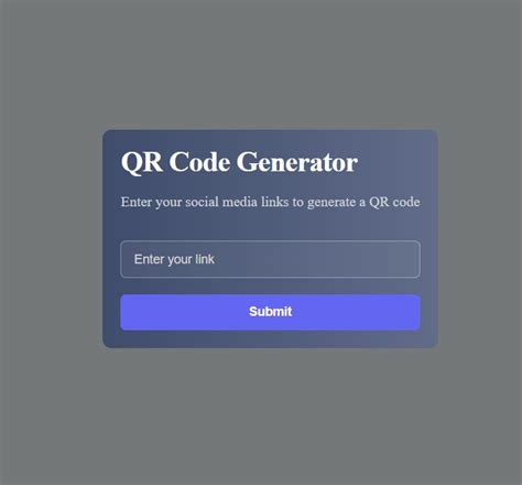 Aws Nodejs Qrcodegenerator Rahel Baig Moghal