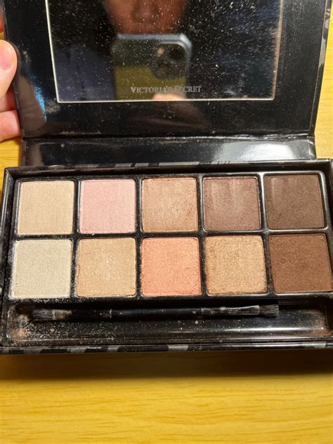 Victorias Secret Eyeshadow Palette Beauty And Personal Care Face