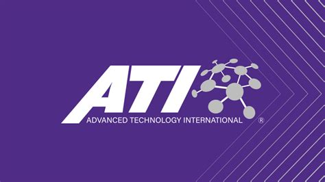 Advanced Technology International To Manage Information Warfare