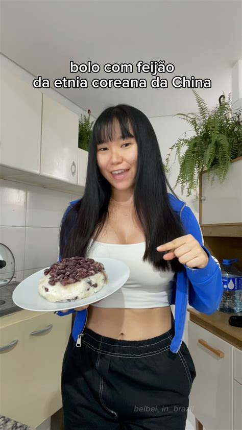 Cheng Beibei Beibei In Brazil • Instagram Photos And Videos