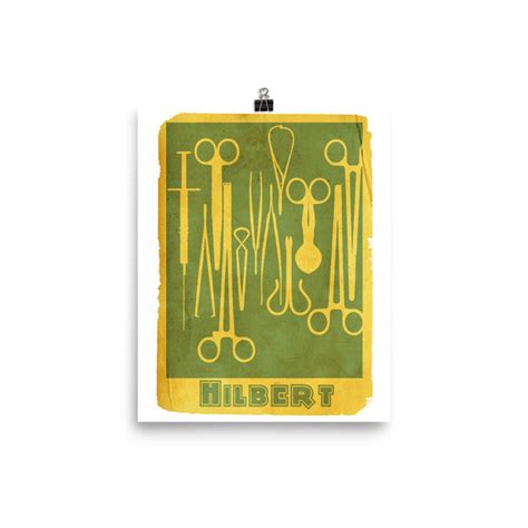 Alexander Hilbert Wolf 359