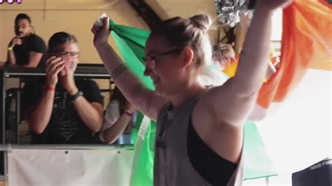 Jamie Geraghty Msc On Linkedin Team Ireland 🇮🇪 Weve Just Got Back